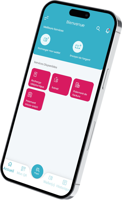 Enda Tao Tunisie – Paiement mobile & services financiers inclusifs